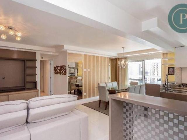 Apartamento com 3 quartos à venda no Água Verde Experimente o Atendimento Boutique!