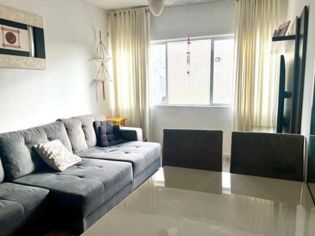 Apartamento com 3 quartos à venda no Água Verde R$ 430.000