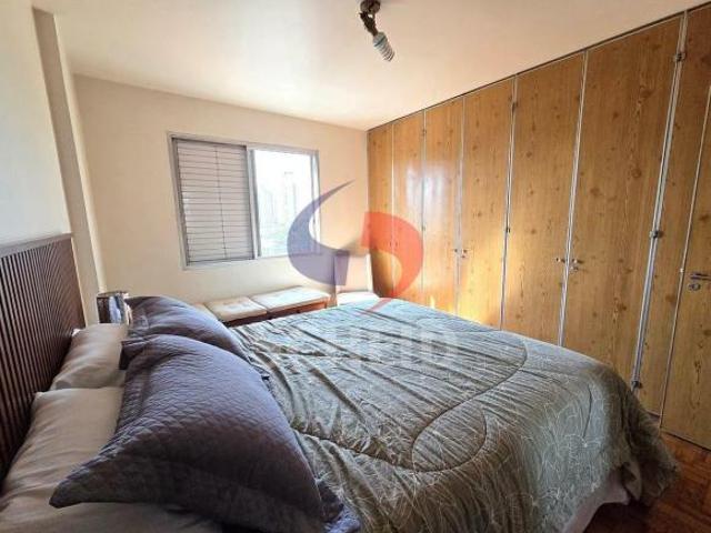 Apartamento com 3 quartos a venda no alto da boa vista