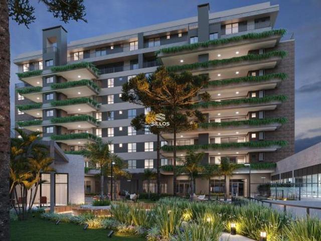 Apartamento com 3 quartos à venda no Alto da Glória em Curitiba