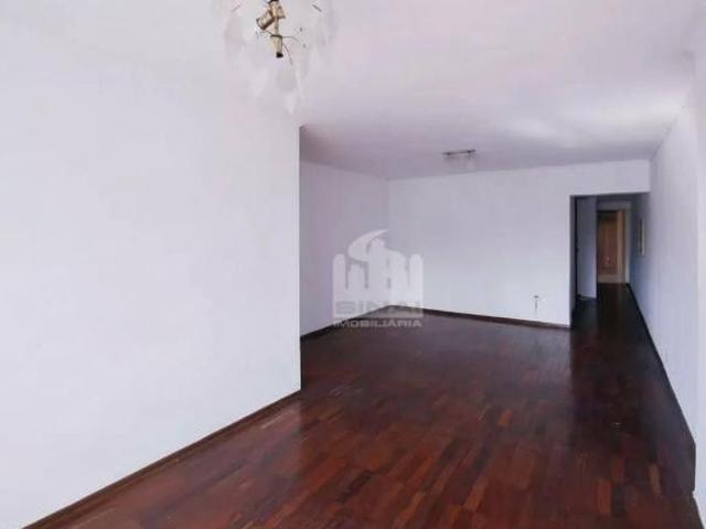 Apartamento com 3 quartos à venda no Bom Retiro