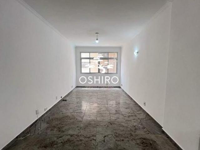 Apartamento com 3 quartos à venda no Boqueirão, em Santos