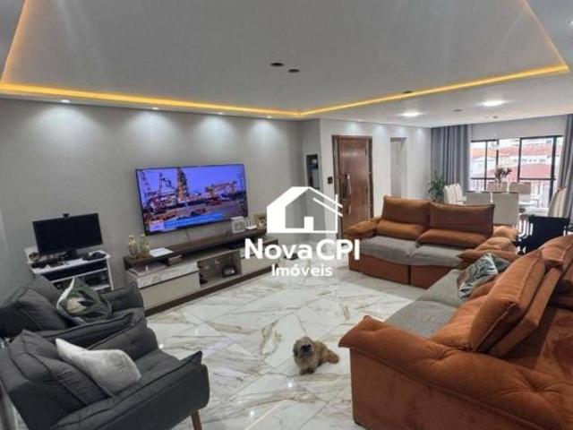 Apartamento com 3 Quartos à venda no Boqueirão Praia Grande/SP