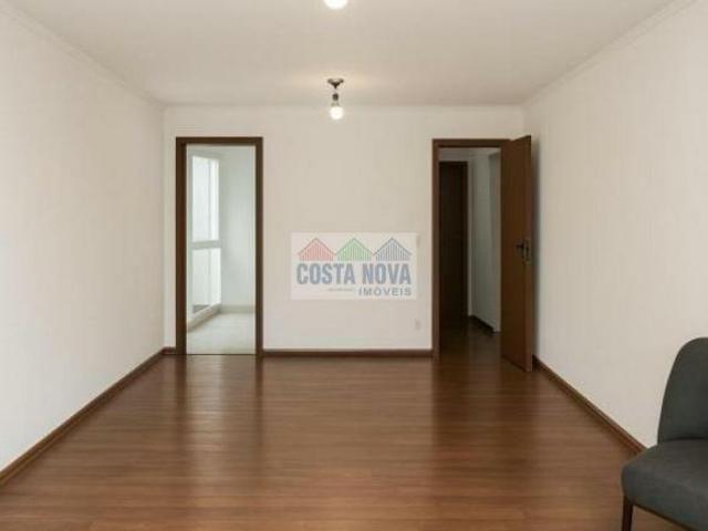 Apartamento com 3 quartos à venda no Boqueirão, Santos