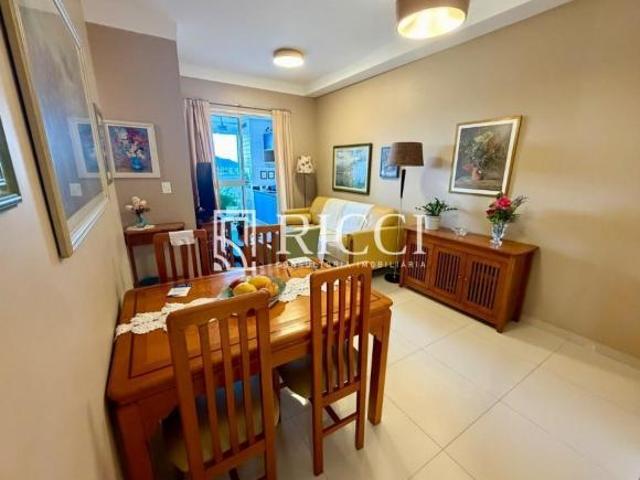 Apartamento com 3 Quartos à Venda no Boqueirão, Santos