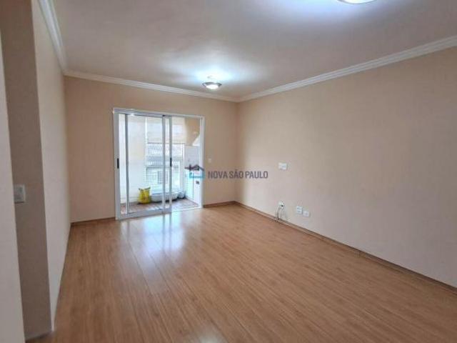 Apartamento com 3 quartos à venda no Bosque da Saúde