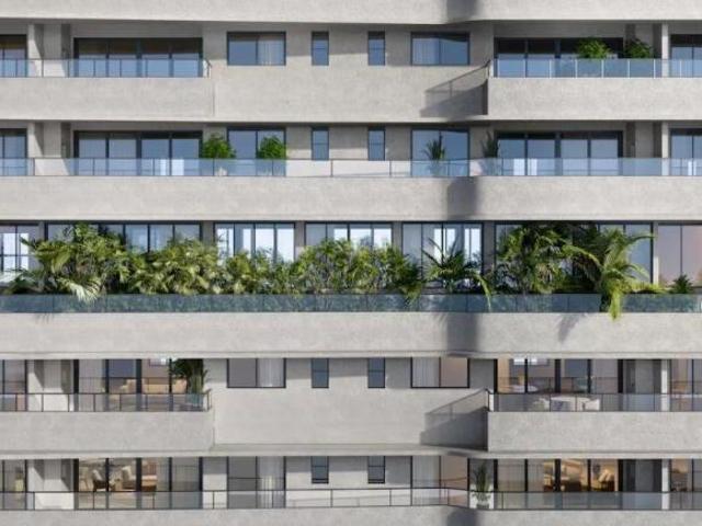 Apartamento com 3 quartos à venda no Bairro Maracanã Uberlândia/MG