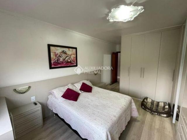 Apartamento com 3 Quartos à Venda no bairro Marechal Rondon com 104m²