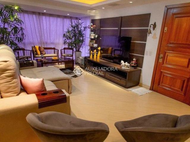 Apartamento com 3 Quartos à Venda no bairro Marechal Rondon com 156m²