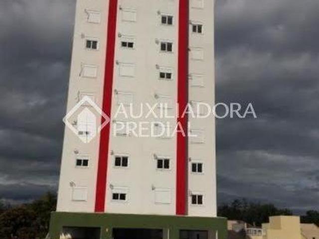 Apartamento com 3 Quartos à Venda no bairro Marechal Rondon com 69m²