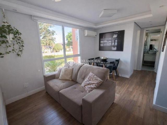 Apartamento com 3 Quartos à Venda no bairro Mato Grande com 52m²