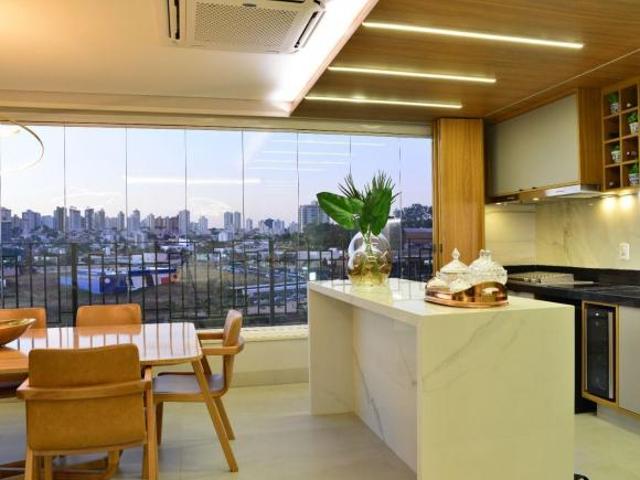 Apartamento com 3 quartos à venda no Bairro Morada da Colina Uberlândia/MG