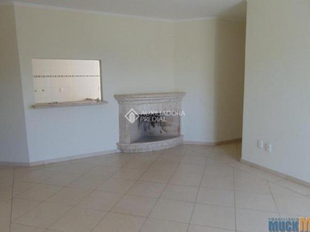 Apartamento com 3 Quartos à Venda no bairro Niterói com 136m²