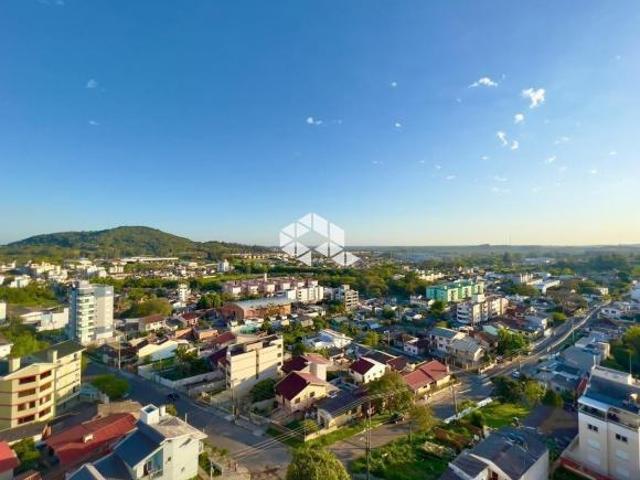 Apartamento com 3 quartos a venda no bairro Ns. De Lourdes em Santa Maria