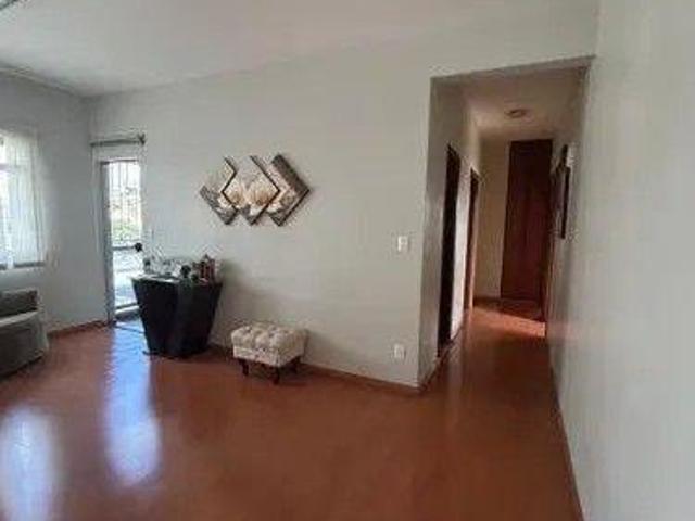 Apartamento com 3 quartos à venda no Bairro Osvaldo Rezende Uberlândia/MG