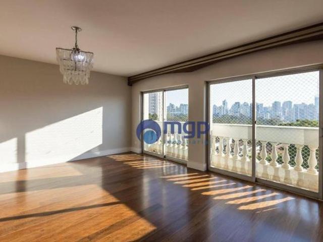 Apartamento com 3 quartos, à venda no bairro Cambuci 200 m² São Paulo/SP