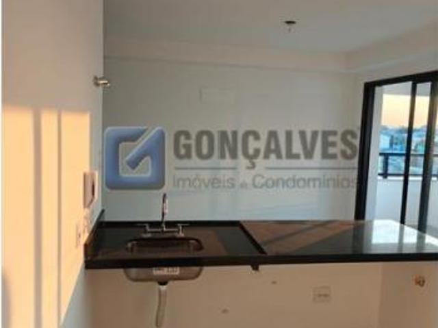 Apartamento com 3 quartos à venda no Bairro Campestre em Santo André/SP