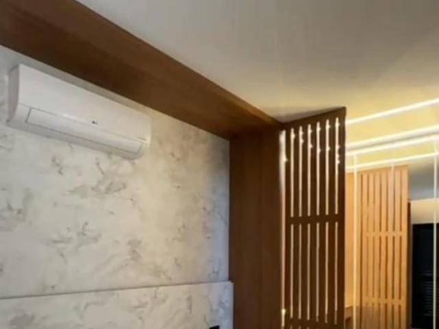 Apartamento com 3 quartos à venda no Bairro Cazeca Uberlândia/MG