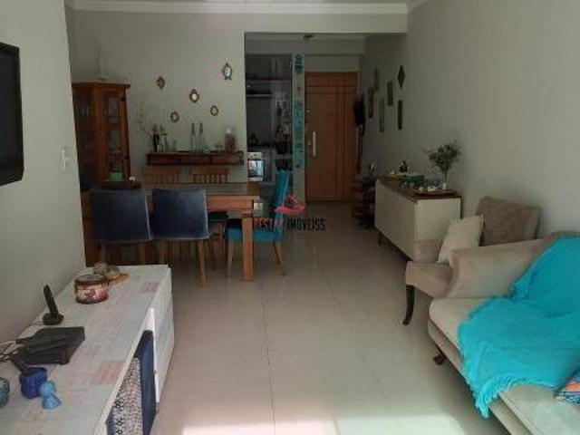 Apartamento com 3 quartos à venda no Bairro Centro Uberlândia/MG