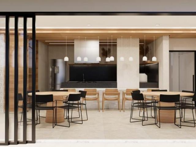 Apartamento com 3 quartos à venda no Bairro Centro Uberlândia/MG