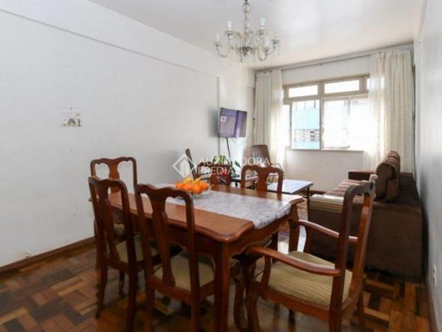 Apartamento com 3 Quartos à Venda no bairro Centro com 84m²