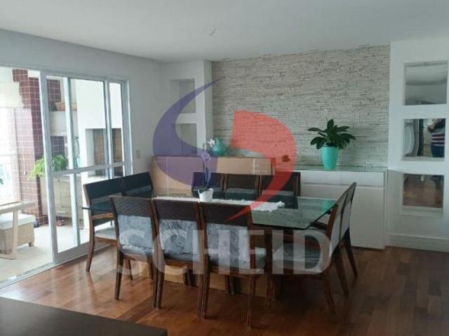 Apartamento com 3 quartos a venda no Bairro de Interlagos