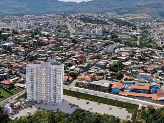Apartamento com 3 quartos à venda no Bairro Diamante Barreiro Belo Horizonte/MG