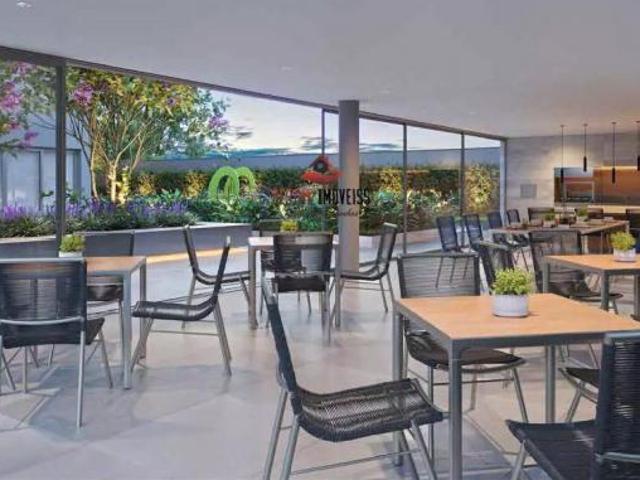 Apartamento com 3 quartos à venda no Bairro Gávea Uberlândia/MG