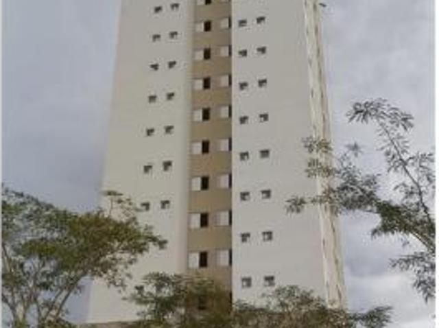 Apartamento com 3 quartos à venda no Bairro Granja Marileusa Uberlândia/MG