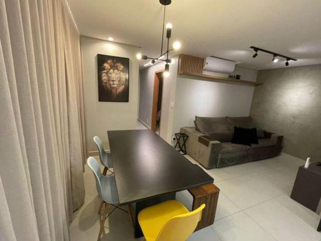 Apartamento com 3 quartos à venda no Bairro Granja Marileusa Uberlândia/MG