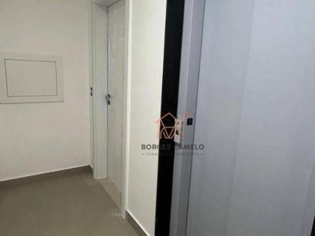 Apartamento com 3 quartos à venda no bairro Havaí Belo Horizonte/MG