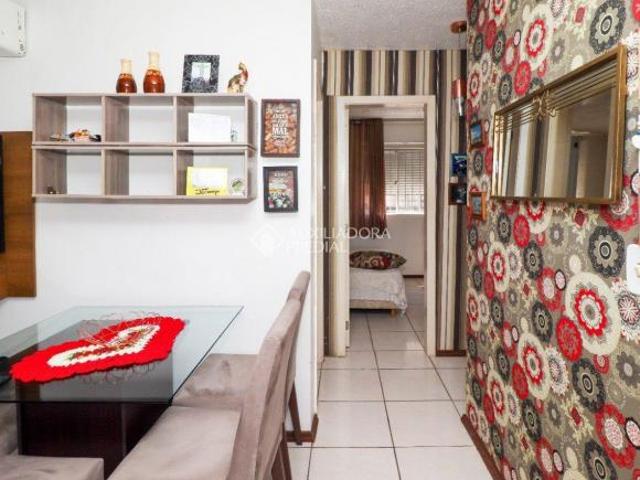 Apartamento com 3 Quartos à Venda no bairro Igara com 61m²