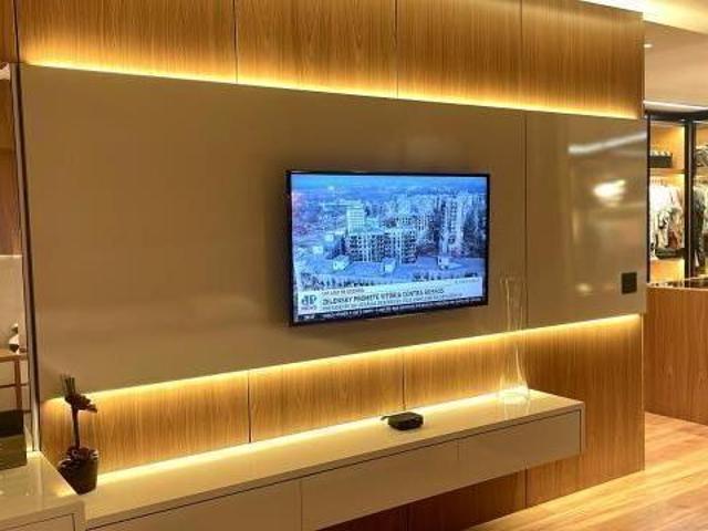 Apartamento com 3 quartos à venda no Bairro Jardim Karaíba Uberlândia/MG