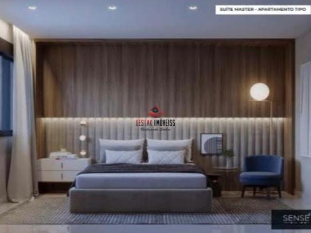 Apartamento com 3 quartos à venda no Bairro Jardim Karaíba Uberlândia/MG