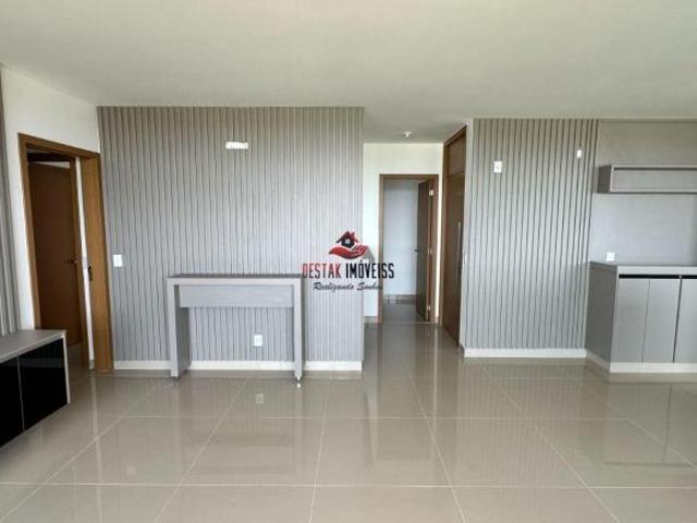 Apartamento com 3 quartos à venda no Bairro Jardim Karaíba Uberlândia/MG