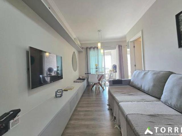 Apartamento com 3 Quartos à venda, no Bairro Jardim Piratininga, em Sorocaba – SP