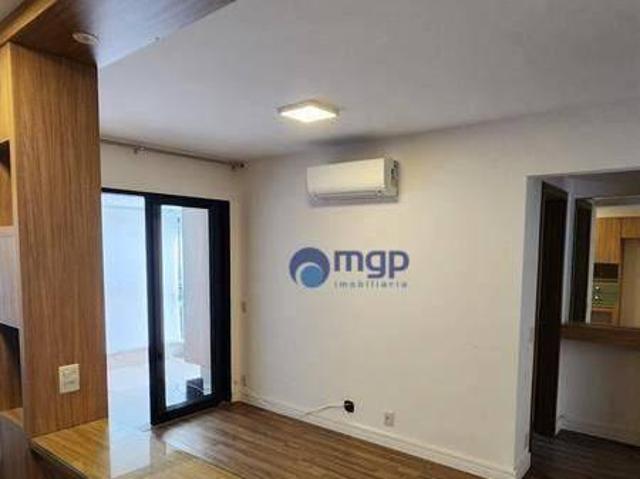 Apartamento com 3 quartos, à venda no bairro Jardim São Paulo 63 m² São Paulo/SP
