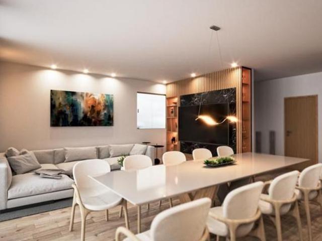 Apartamento com 3 quartos à venda no Bairro Luxemburgo Belo Horizonte/MG