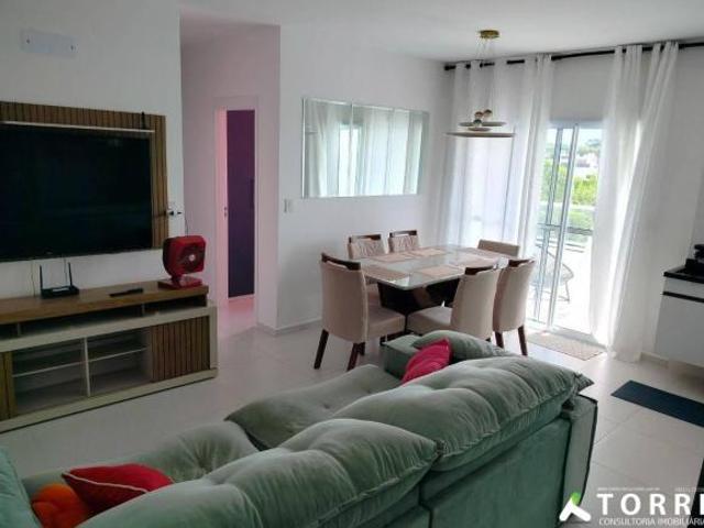 Apartamento com 3 quartos à venda, no Bairro Parque Campolim, em Sorocaba – SP