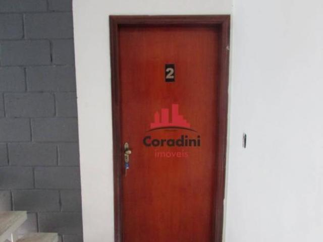 Apartamento com 3 quartos à venda, no bairro Parque Liberdade Americana/SP