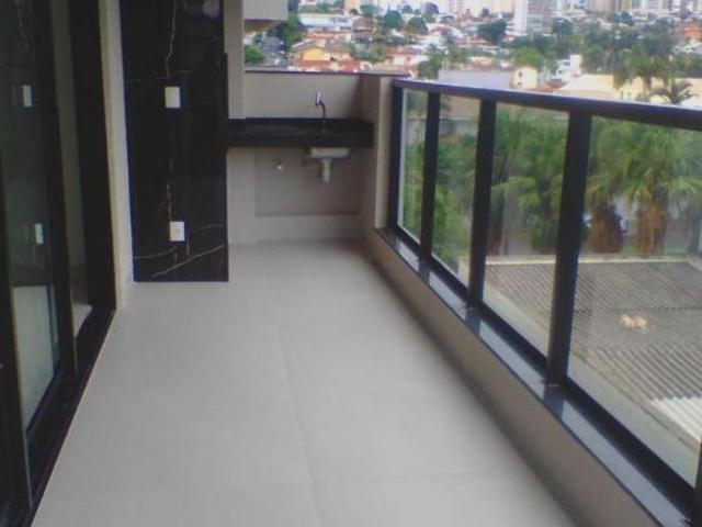 Apartamento com 3 quartos à venda no Bairro Patrimônio Uberlândia/MG