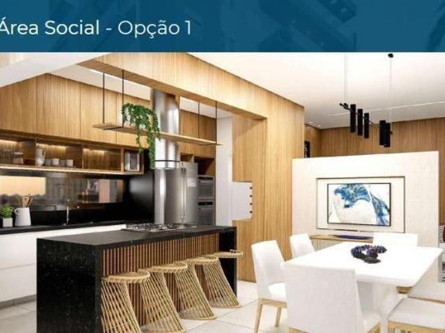 Apartamento com 3 quartos à venda no Bairro Patrimônio Uberlândia/MG