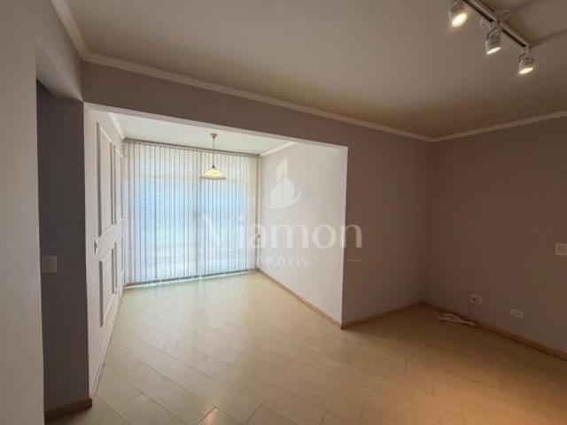 Apartamento com 3 quartos à venda no bairro São Braz CURITIBA PR
