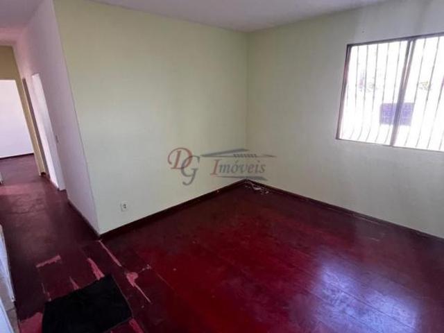Apartamento com 3 quartos à venda no bairro São Caetano em Betim