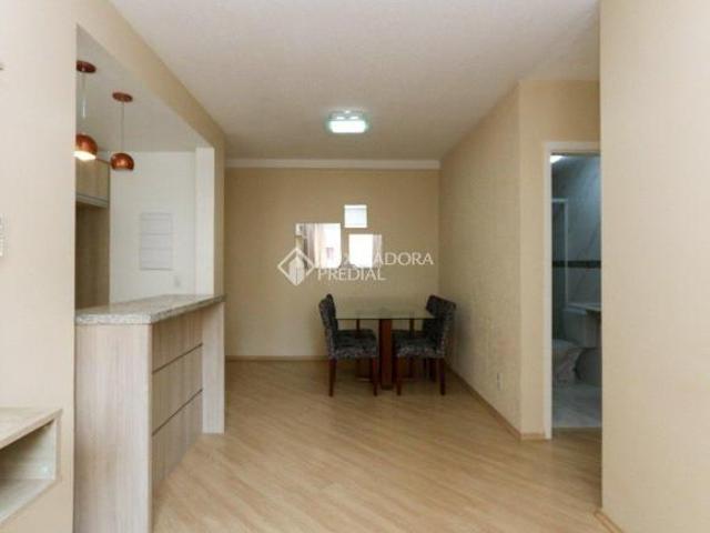 Apartamento com 3 Quartos a venda no bairro São José com 62m²