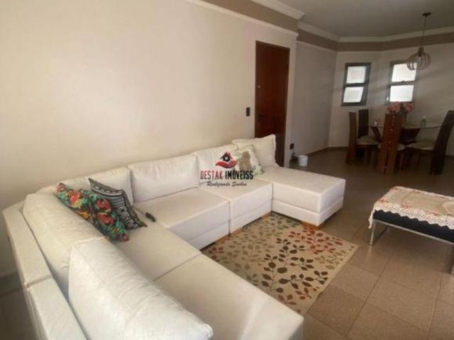 Apartamento com 3 quartos à venda no Bairro Santa Maria Uberlândia/MG