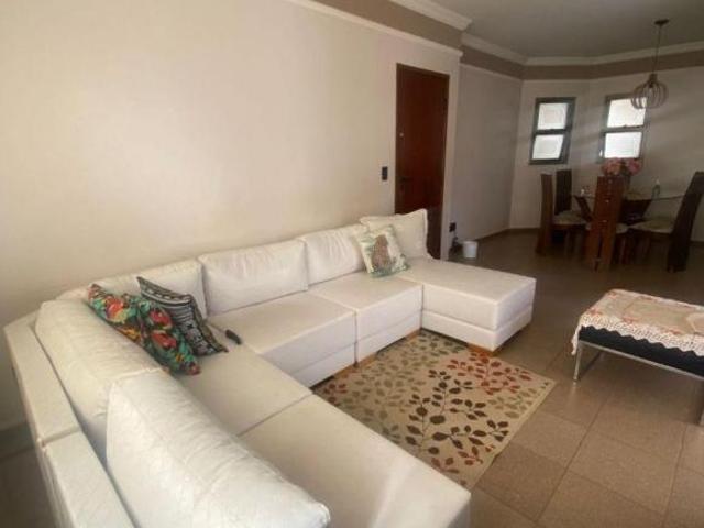 Apartamento com 3 quartos à venda no Bairro Santa Maria Uberlândia/MG