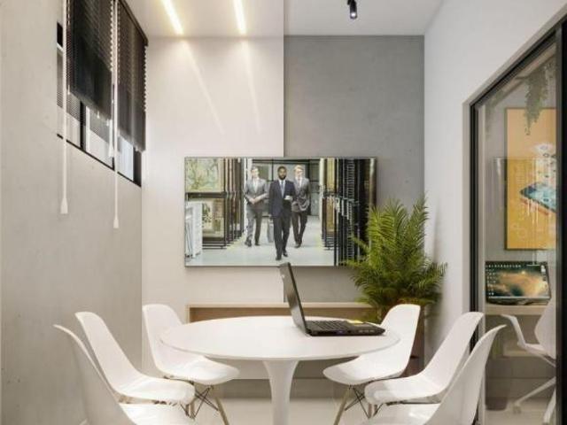 Apartamento com 3 quartos à venda no Bairro Santa Mônica Uberlândia/MG