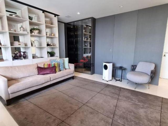 Apartamento com 3 quartos à venda no Bairro Santa Mônica Uberlândia/MG