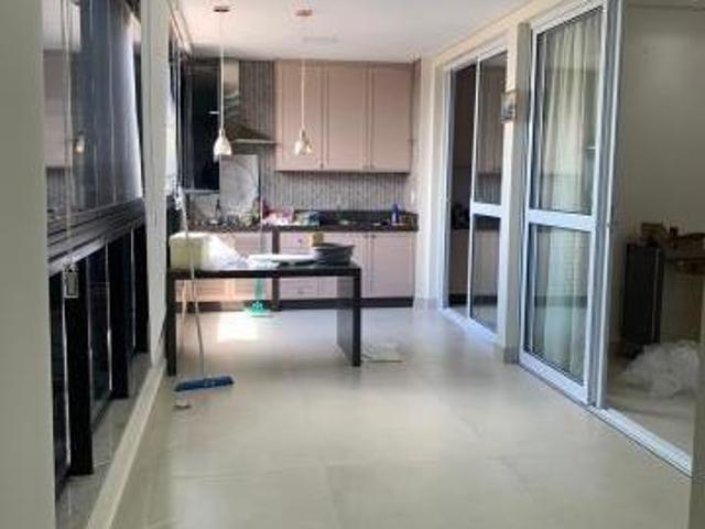 Apartamento com 3 quartos à venda no Bairro Saraiva Uberlândia/MG